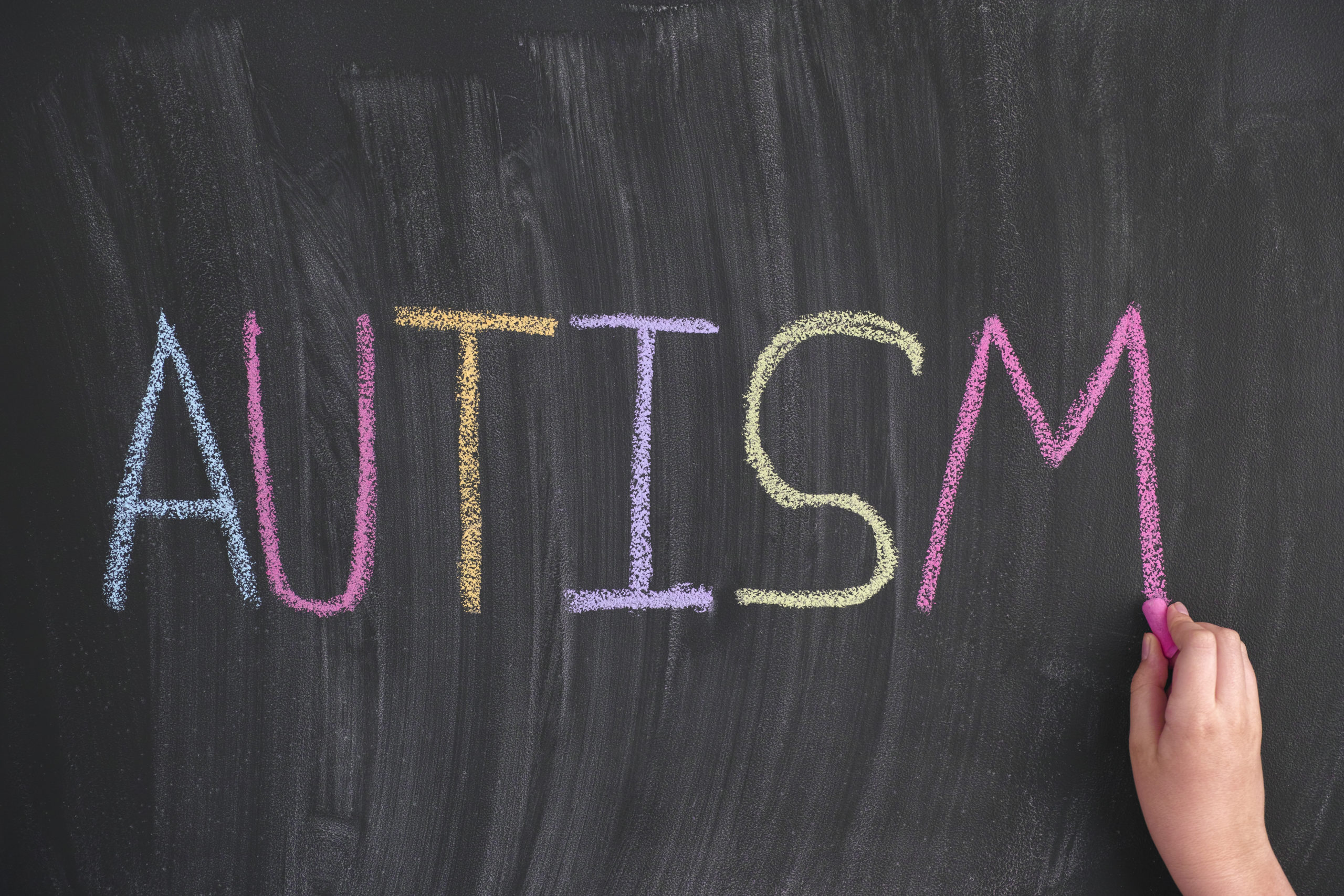 Understanding Autism - RWA Psychology - Psychologist in Beecroft ...